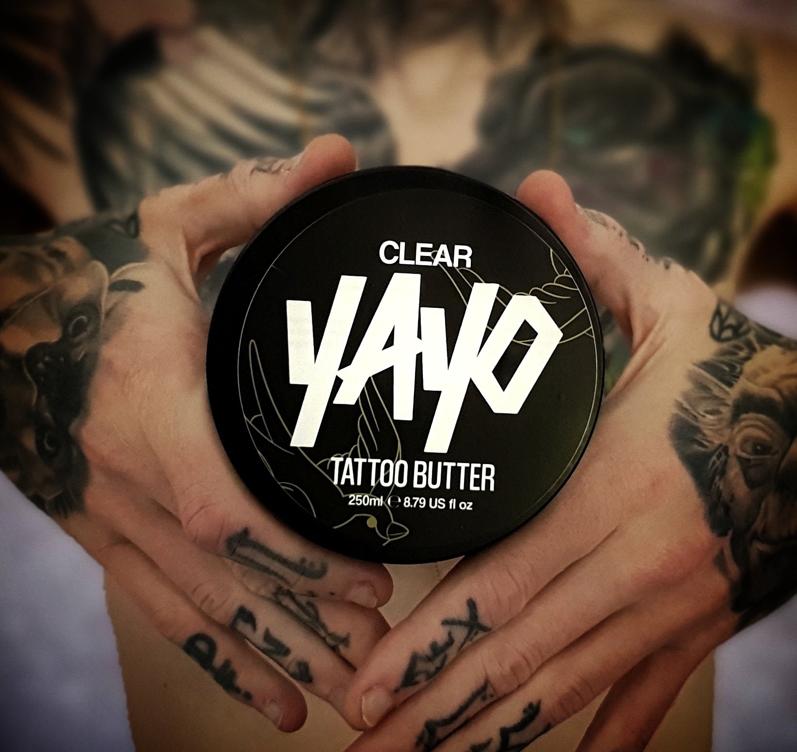 Reseller Options – YAYO