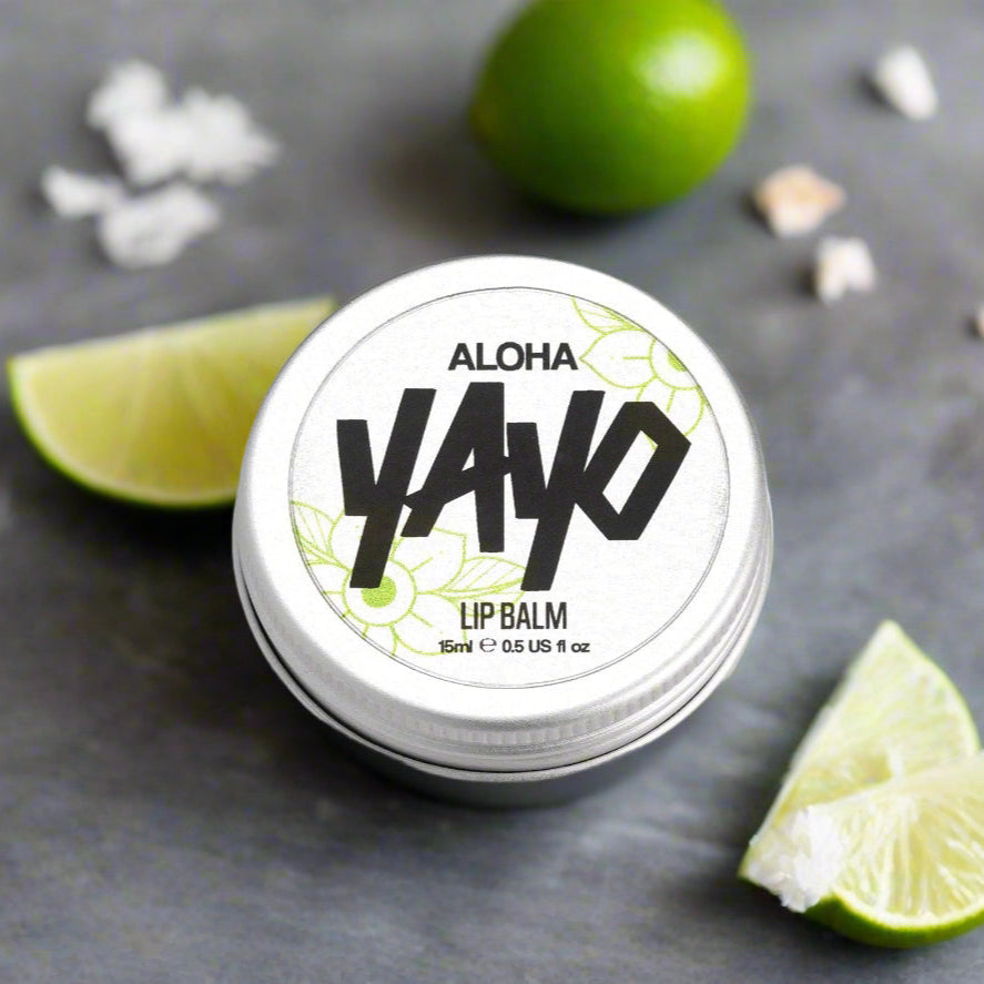 Lip Balm – YAYO