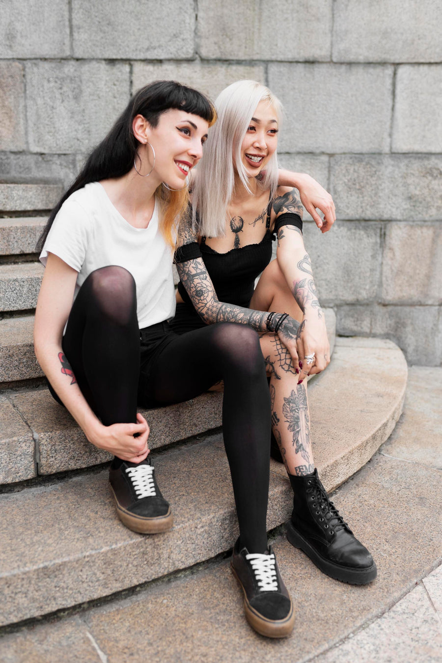 YAYO Ambassadors